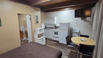 Suite, 1 quarto | 1 quarto, Wi-fi grátis, roupa de cama fornecida