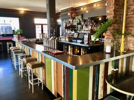 Bar (na propriedade)