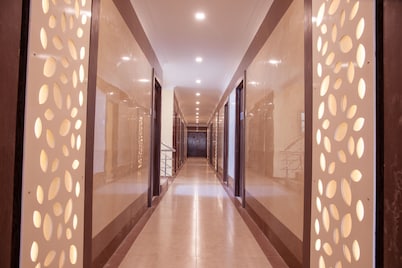 Vinayaga by Poppys Rameshwaram