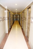 Pormenores do exterior