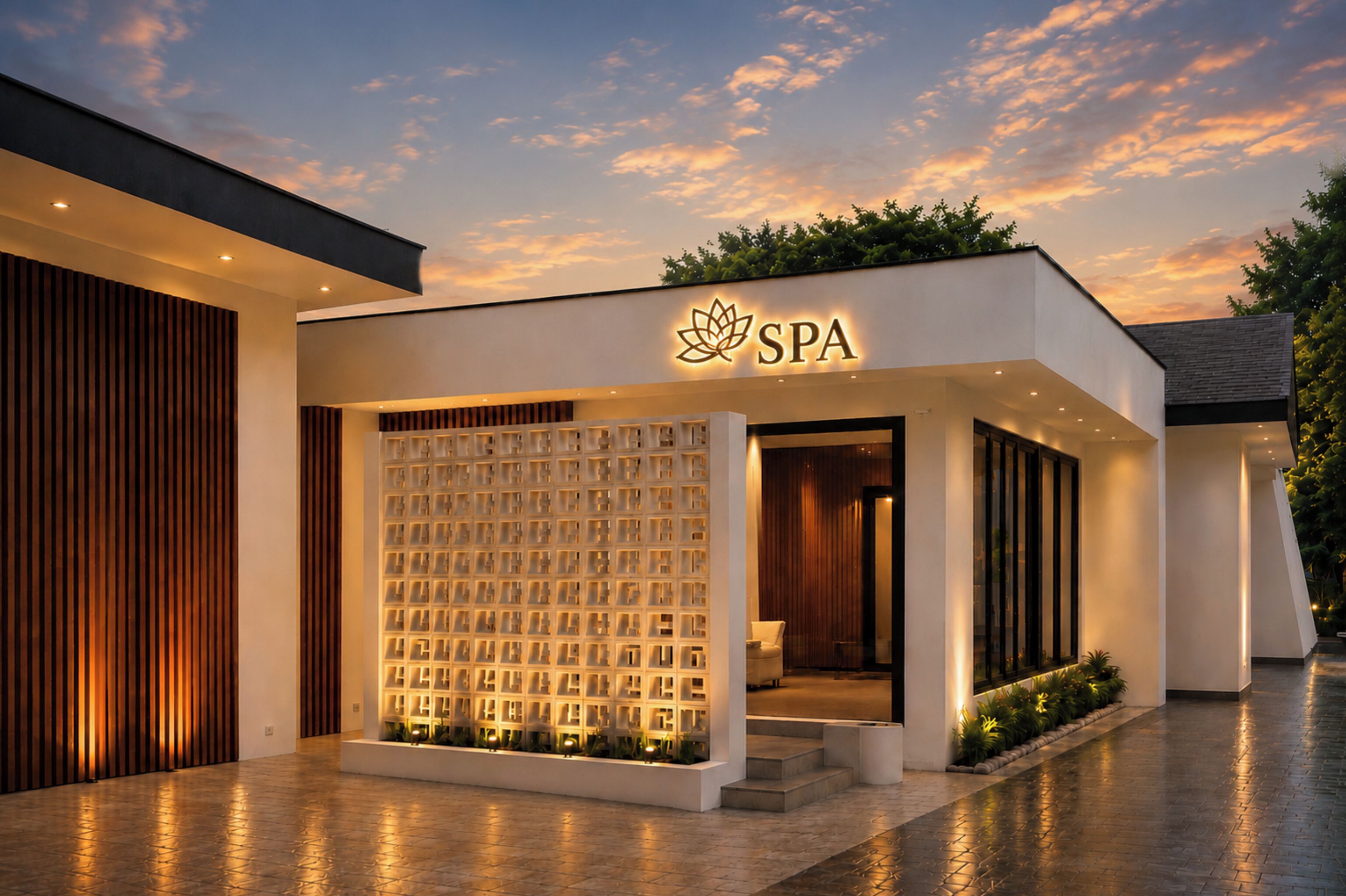 Spa