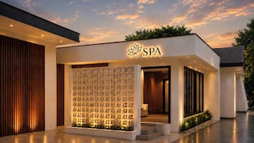 Spa