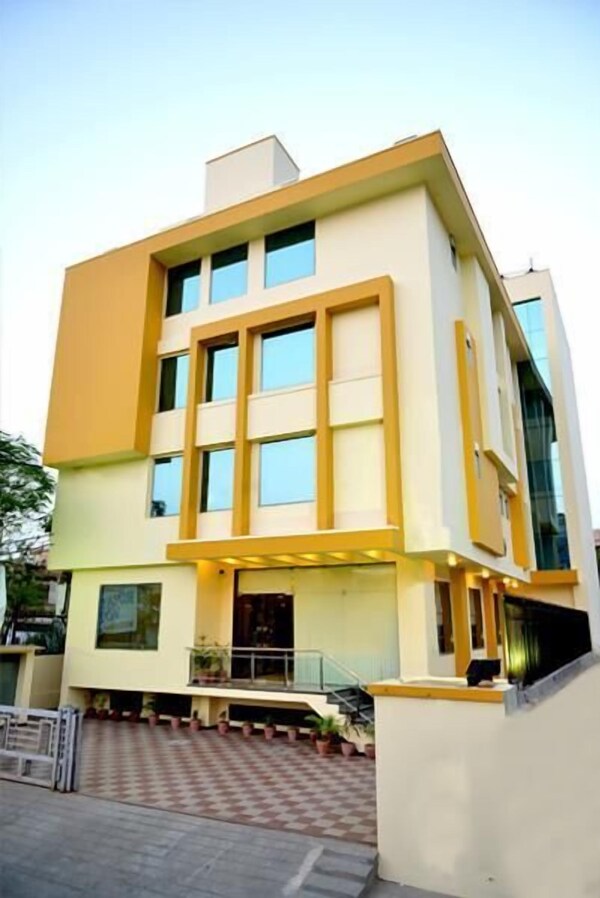 Royal View Hotel - Jaipur