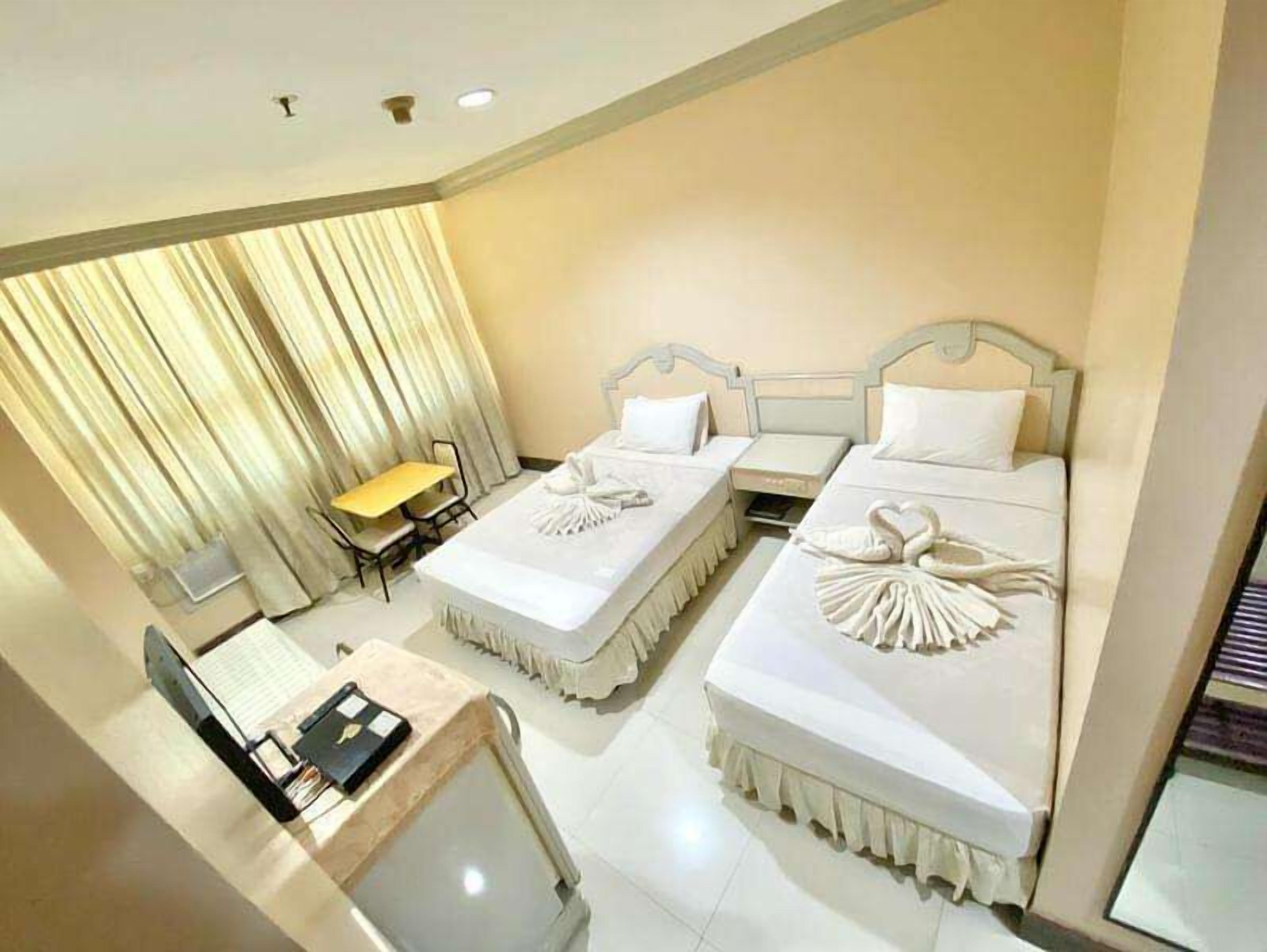 Northwinds Hotel Cebu Wedding