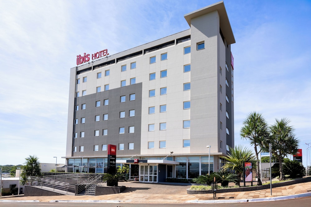 Ibis Ourinhos - Ourinhos
