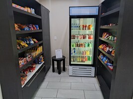 Comodidades da propriedade