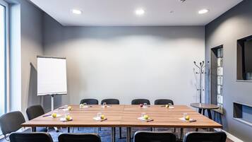 Sala de reunião