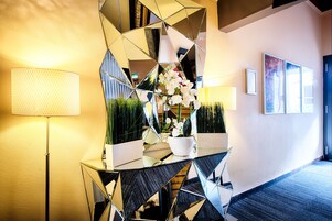 Pormenores do interior