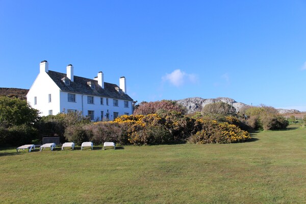 Tan Y Cytiau - North Wales