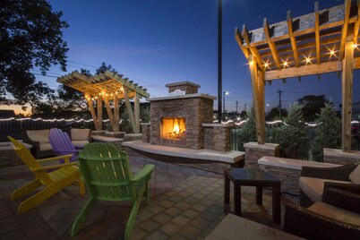 Staybridge Suites Buffalo-Amherst by IHG