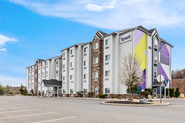 Spark By Hilton Wilkes Barre - Old Forge, PA
