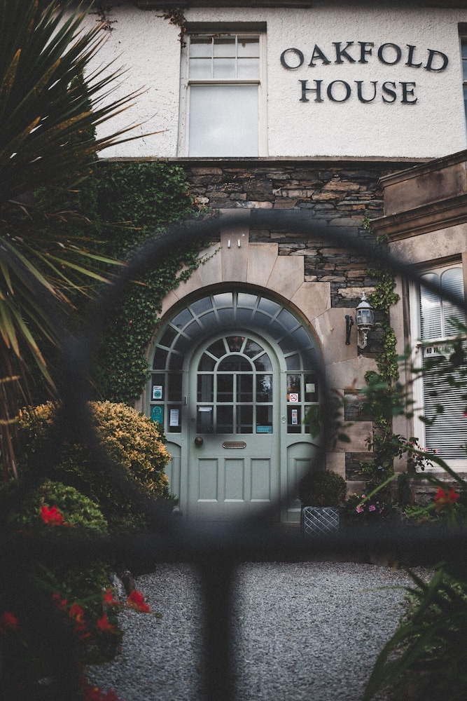 Oakfold House - Windermere