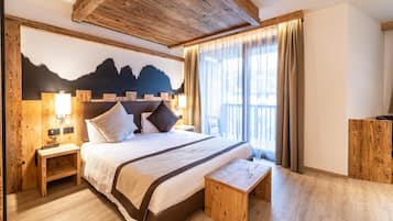 Cofre no quarto, secretária, quartos insonorizados, Wi-fi grátis