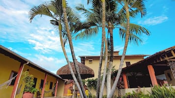Terraço/pátio