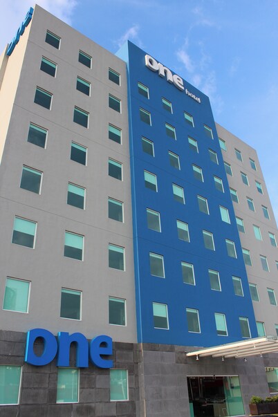 One Guadalajara Tapatio