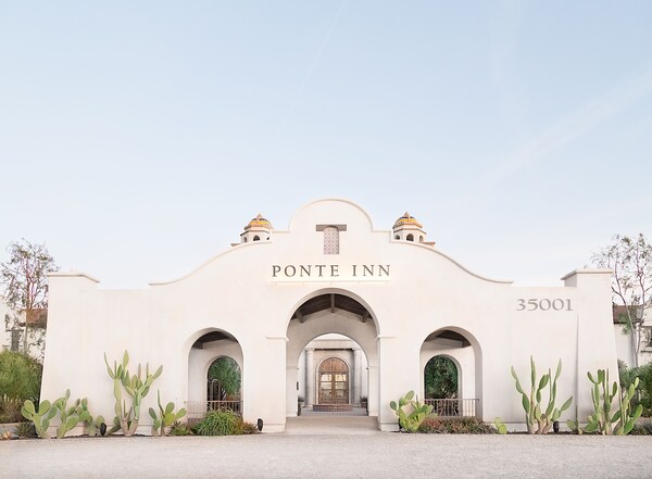 Ponte Vineyard Inn - Temecula, CA