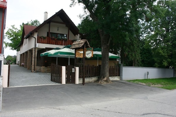 Hotel Guesthouse Stari Jasen - Zagreb