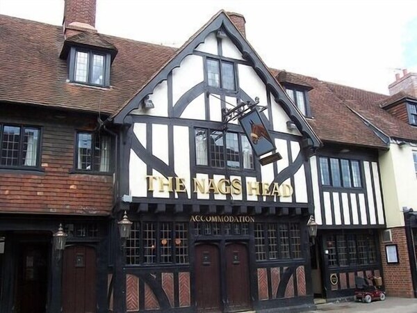 The Nags Head - Chichester