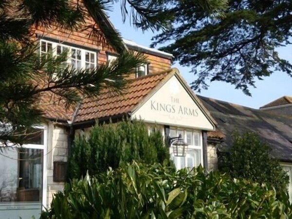 The Kings Arms - Dorset