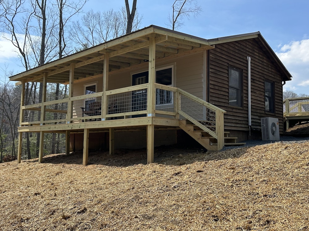 Springmaid Mountain - Carolina del Norte