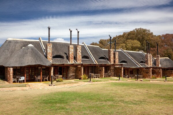 Aquila Private Game Reserve & Spa - Western Cape
