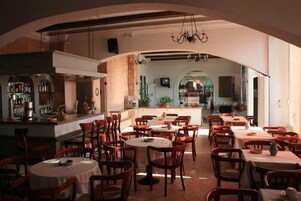 Restaurantes