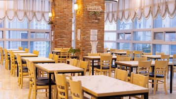 Café da manhã
