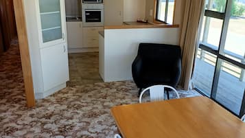 Casa Familiar, 3 quartos | 1 quarto, Wi-fi grátis