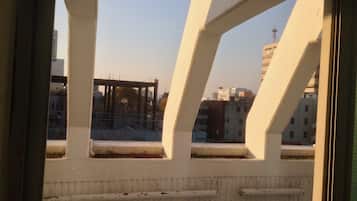 Vista da propriedade