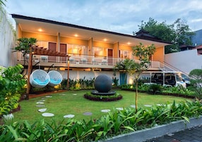 Destiny Residence (No Pool) | Vista do quarto