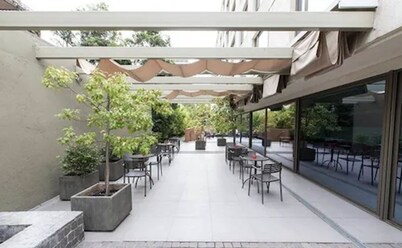 Abba Presidente Suites Santiago