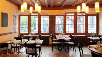 Terraço/pátio interior