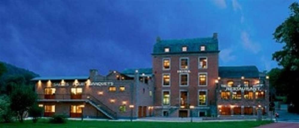 Il Castellino - Liège