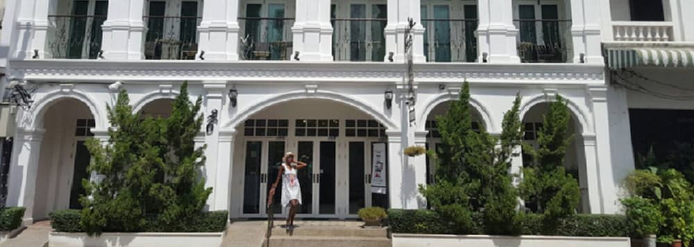 Casa Blanca精品酒店 - 普吉府