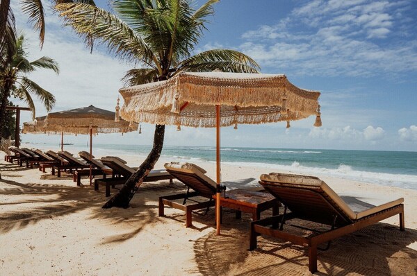 Amaia Trancoso Hotel - Trancoso, Brasil
