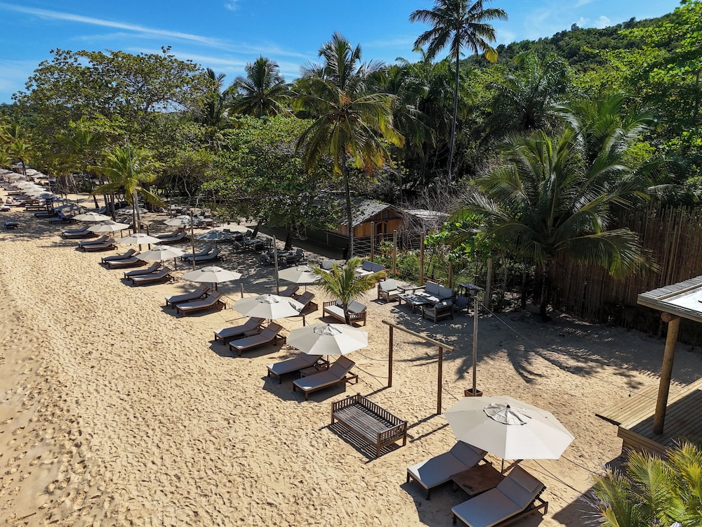 Amaia Trancoso Hotel - Trancoso, Brasil