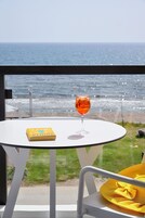 Suite | Vista para a praia ou o mar