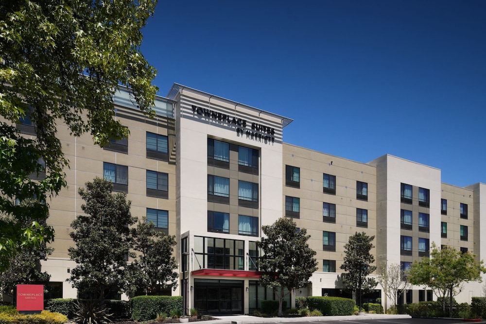 Towneplace Suites San Jose Santa Clara - Cupertino
