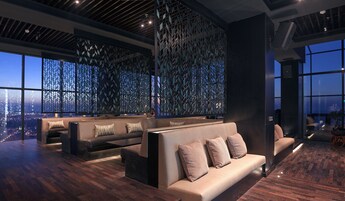 4 restaurantes, pequenos-almoços servidos, cozinha italiana