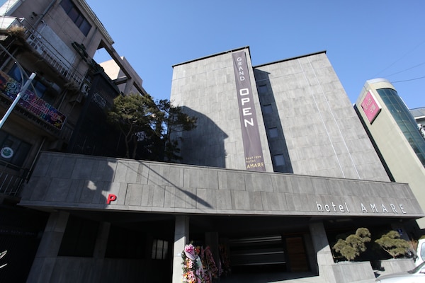 Hotel Amare - Seoul