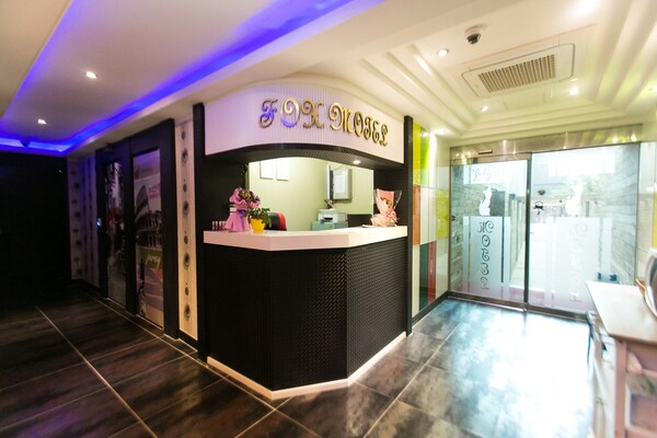Fox Motel - Incheon