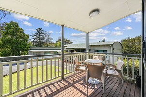 Terraço/pátio interior