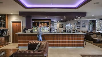 Bar (no alojamento)