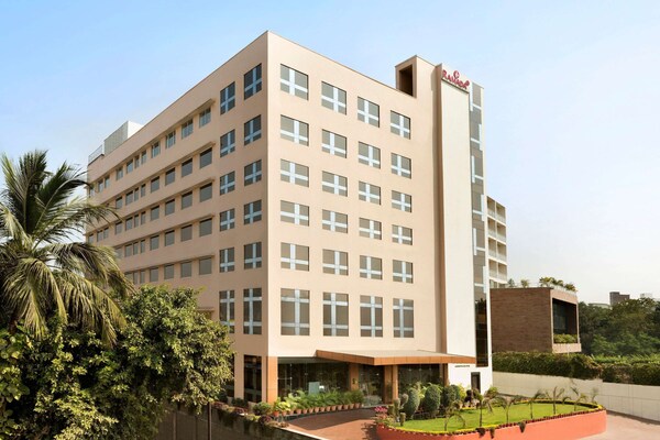 Ramada By Wyndham Jamshedpur - Jharkhand