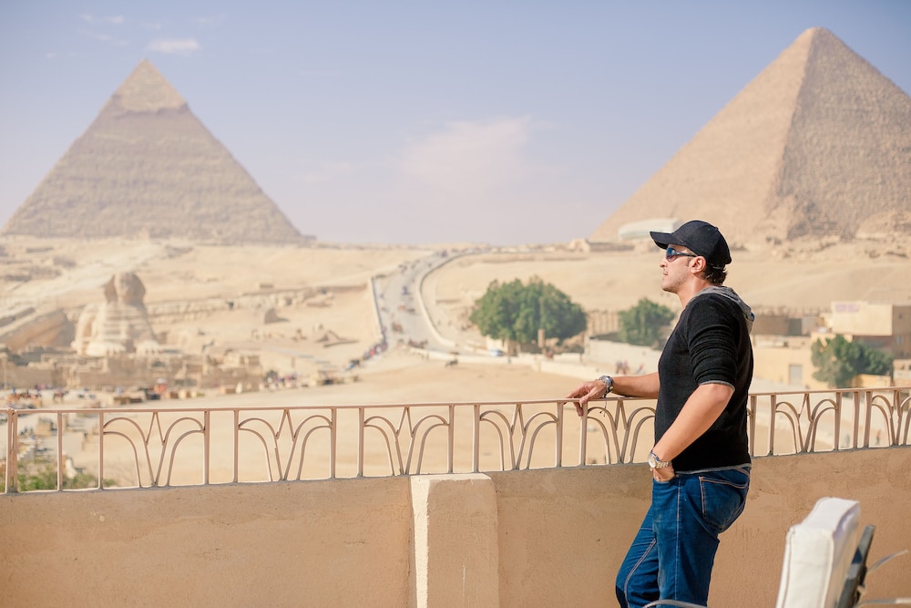Guardian Guest House - Egypt