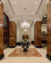 Entrada (vista interior)