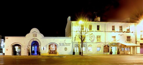 Blue Haven Hotel - Kinsale