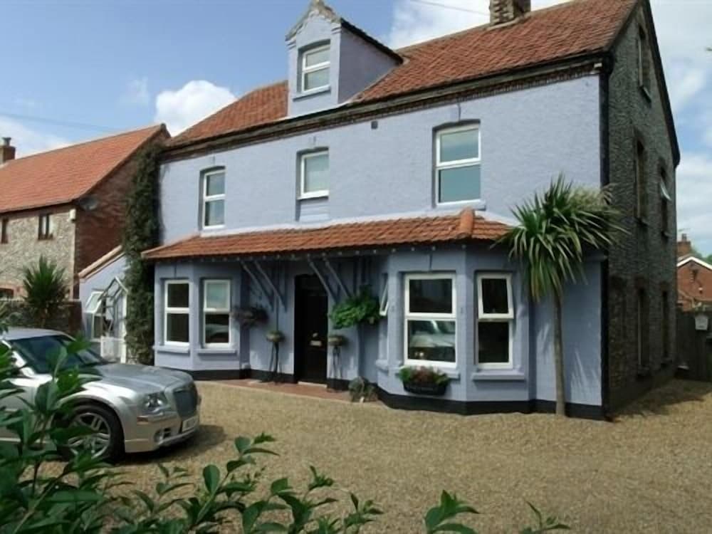 Hooray Henrys Sheringham - Sheringham
