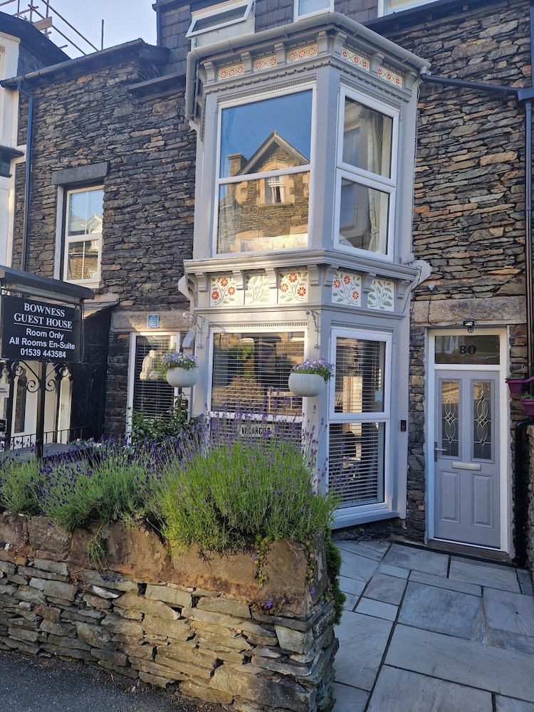 Bowness Guest House - Bowness-on-Windermere
