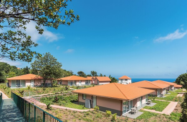 Pestana Quinta Do Arco Nature & Rose Garden Hotel - Madeira